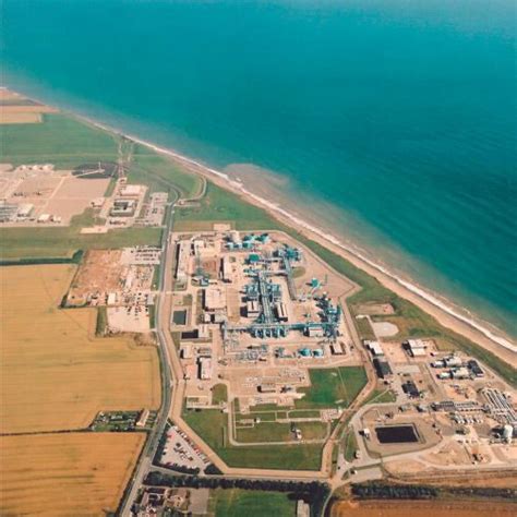 Easington Gas Terminal Alchetron The Free Social Encyclopedia