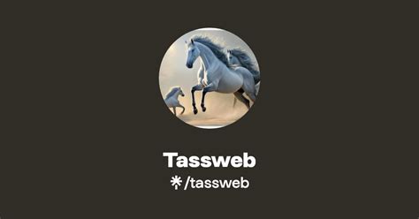 Tassweb Linktree