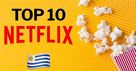 Películas Más Populares En Netflix Y Tendencias En 2025