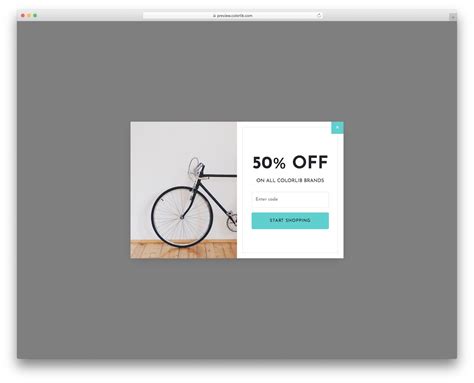 20 Best Bootstrap Modals Template And Examples 2025 Colorlib