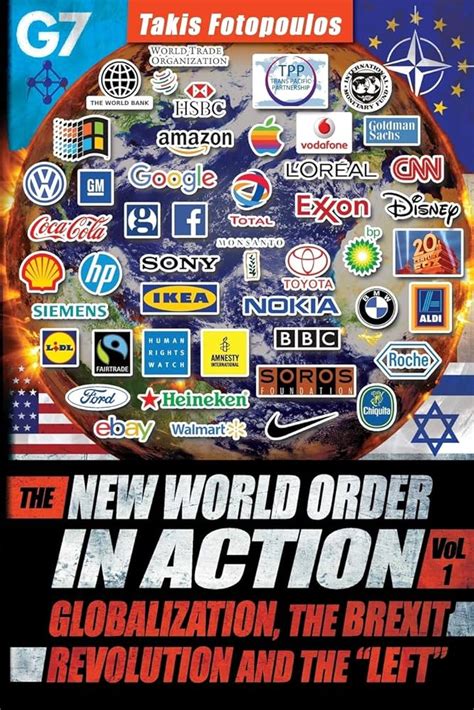 New World Order Agenda