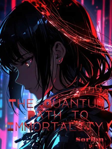 The Quantum Path To Immortality Chapter 18 Incognito Exit Novel Fire