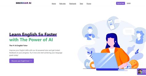 discover ai office
