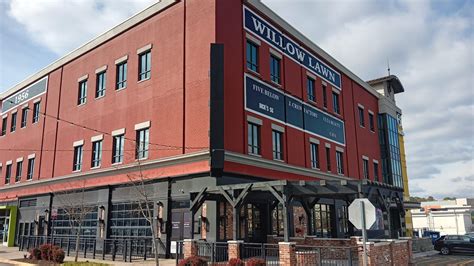 Willow Lawn Adds Ugly Dumpling As Newest Restaurant Tenant