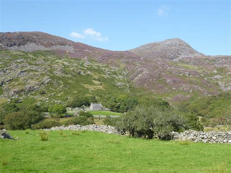 Wales Wildaboutwalking