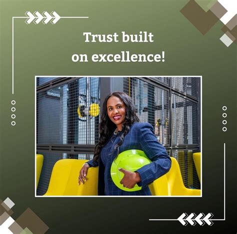 Ltryce Slade On Linkedin Slade Womaninconstruction