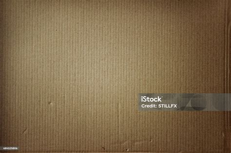 Tekstur Kardus Foto Stok Unduh Gambar Sekarang Belang Pola