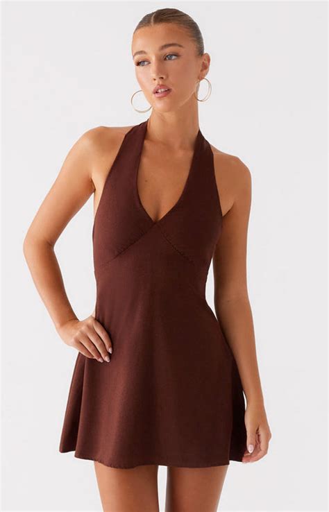 Strapless Maxi Dresses Peppermayo