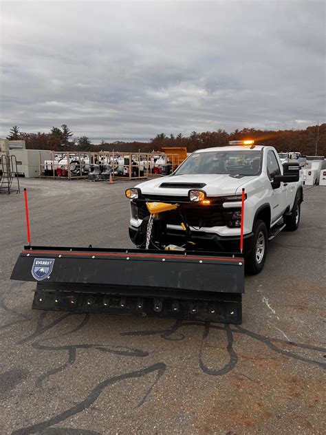 Anthony Iannuzzi On Linkedin Simple Build Thats Ready For Some Work J C Madigan For All Trucking…