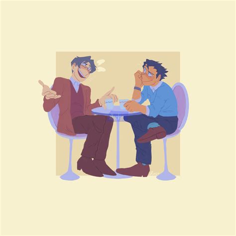 Art Dump — Max To The Max