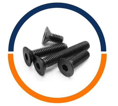 Alloy Steel Gr B7 Screw Manufacturer And Supplier In Mumbai India
