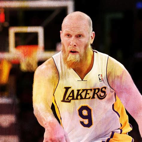 Chris Kaman Stats Nba Career Season And Playoff Statistics