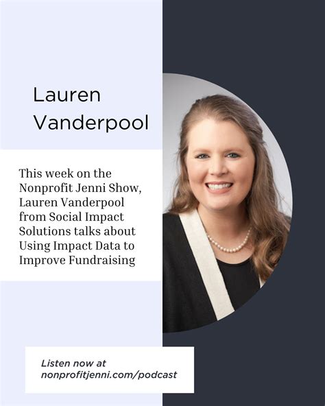 🤷 Have You Ever Wondered How Smaller Nonprofits Collect Analyze And