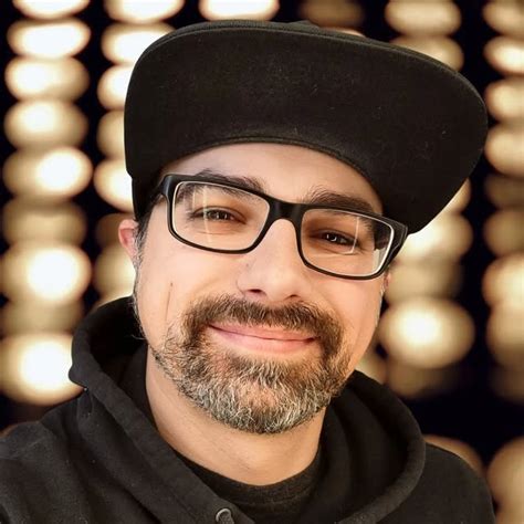 David Apuzzo Davidapuzzo • Threads Say More