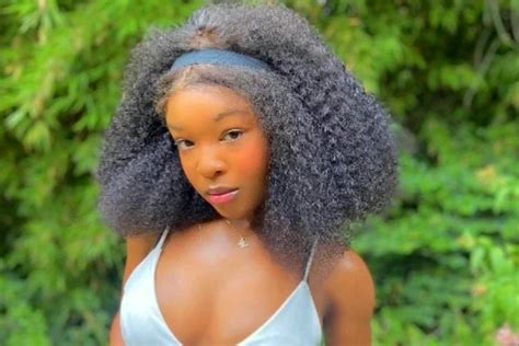 Felisha Fifi Murata Charting A Course Through Teenage Life And Public Scrutiny Mhepo