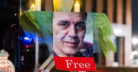 Borrell Condena En Los Términos Más Enérgicos Posibles La Ejecución