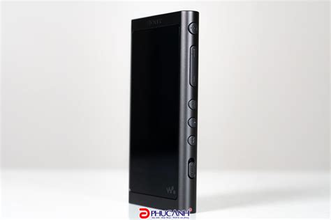 Review Sony Walkman Nw A55 Thời Lượng Pin Cực Tốt Cùng âm Thanh Sôi