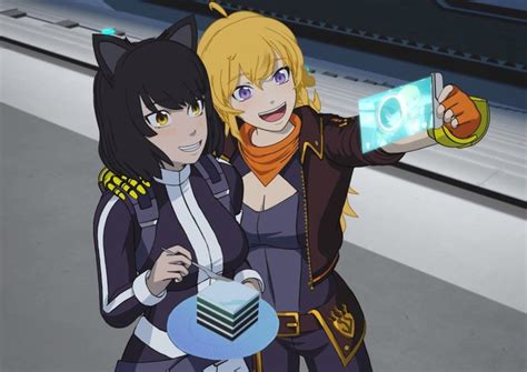 Rwby Nation A Scene Redesign For Shipping Sunday By Facebook
