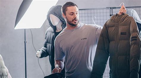 Puffer Jacket Product Launch Lskd Hq