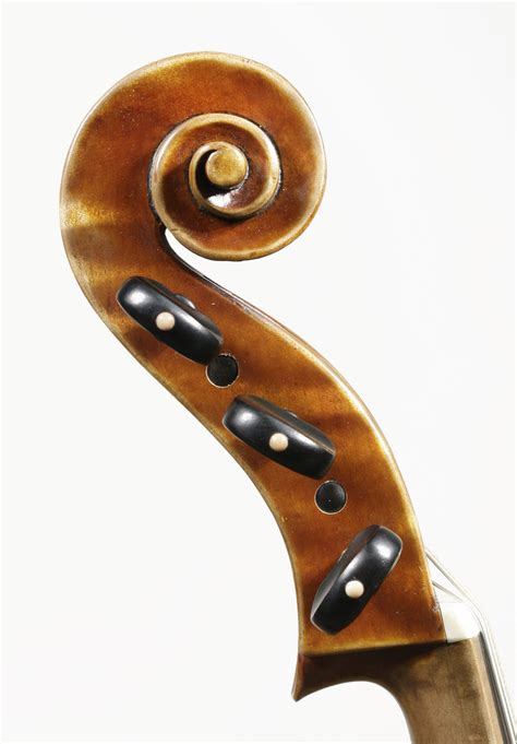 Jay Haide Piccolo Cello Olde World Violins