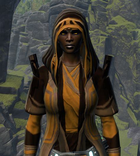 Swtor Preceptors Armor