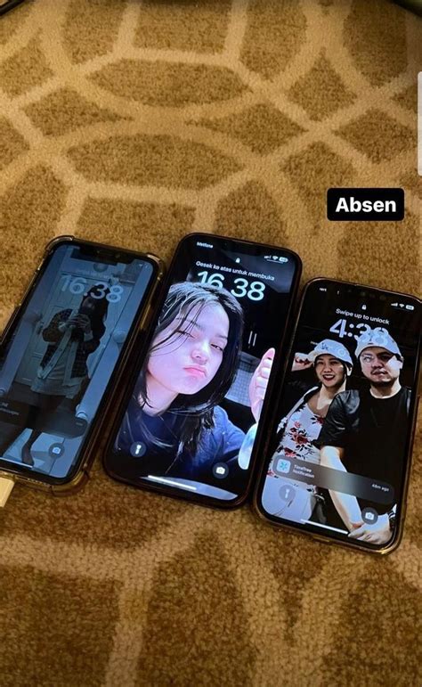 Pin Oleh Pearlycia Di Onic