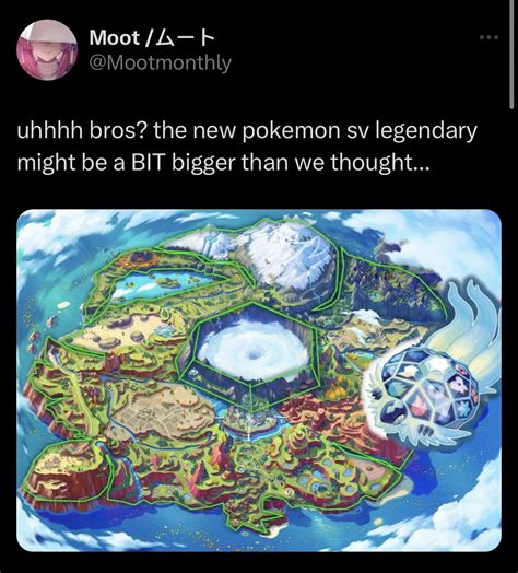 Pokemon Map