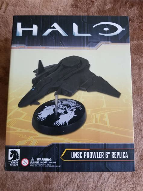 Halo Unsc Prowler