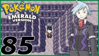 Steven Pokemon Emerald