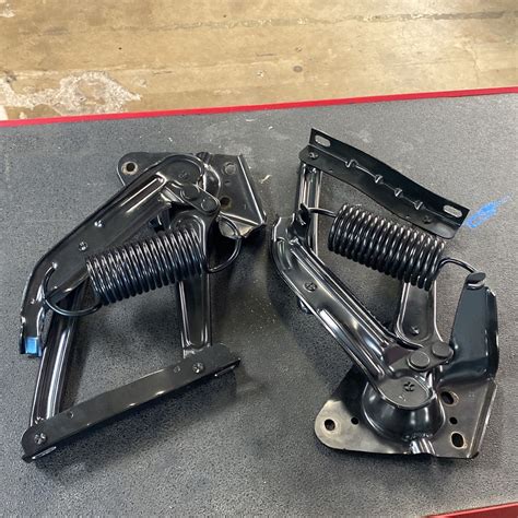 1969 Gmc C10 Hinges For Sale In San Diego Ca Offerup