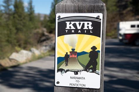 Riding The Rails And Exploring The Trails Of The Kettle Valley Railway Photo Journeys