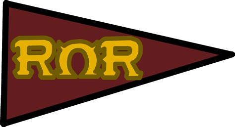 Download Ror Pennant Furniture Icon Id 2021 Monsters University