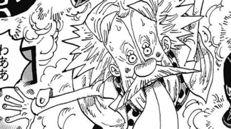 One Piece Is Dr Vegapunk A Villain His Role Explained