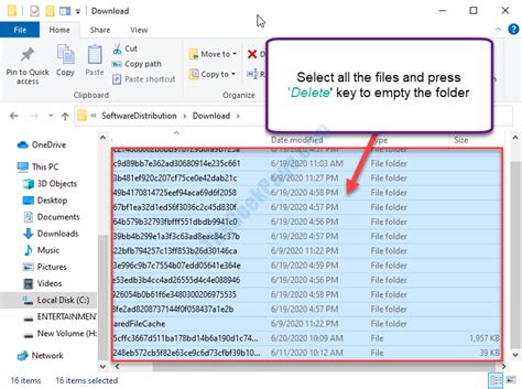 Fix Rundll There Was A Problem Starting Error In Windows