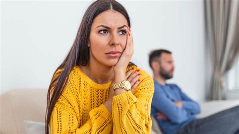 When A Husband Is Quietly Falling Out Of Love These 11 Small Habits