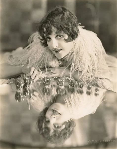 Gorgeous Portrait Photos Of Sally Phipps In The 1920s ~ Vintage Everyday