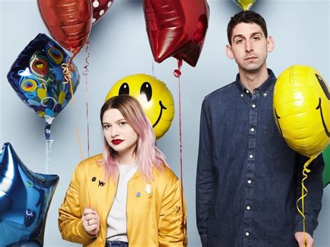 Tigers Jaw Interview Tiny Mix Tapes