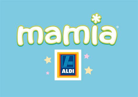 Aldi Mamia Customz Diapers