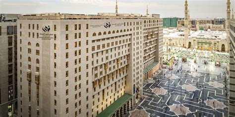 Shahd Al Madinah Hotel Managed By Accor Booking And Info
