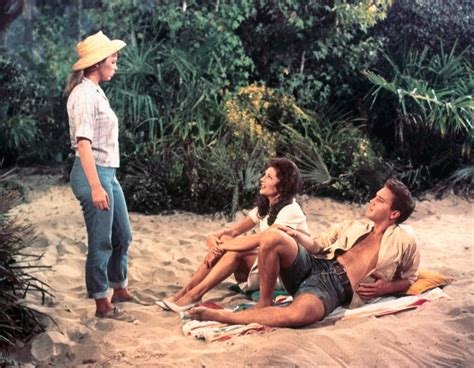 Joanna Moore Actress