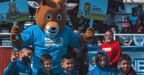 Segunda Copa De La Amistad 2023 Del Colegio Alerce Define A Sus Campeones Noticias De Sonora