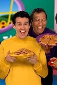 The Wiggles Specials Lets Eat Épisode Télévisé 2010 Imdb