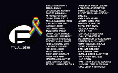 Robin Khanal On Linkedin Qpwb Orlando Will Never Forget Those Who Were