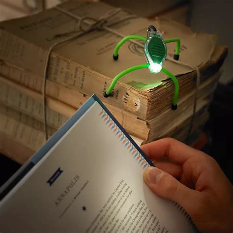 Buglit Led Micro Flashlight Lakeland