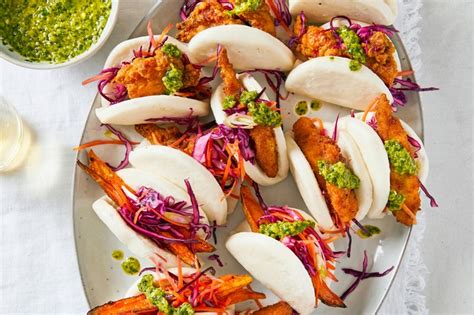 19 Asian Street Food Recipes Olivemagazine