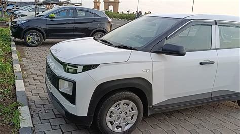 Exter Ex Base Model Youtube