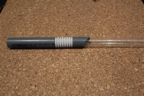 Diy Tiny Lightsaber 10 Steps With Pictures Instructables