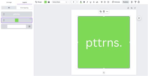 How To See Layers In Canva Pttrns How To See Layers In Canva Pttrns