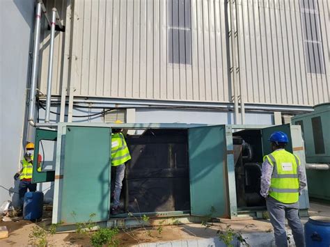 Replacement Of Compressor At Best Price In Hyderabad By Magtrans