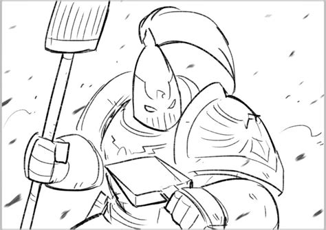 Warhammer 40k More Adeptus Custodes Comics And Memes Album On Imgur